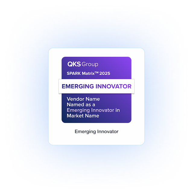 SPARK Matrix by QKS Group